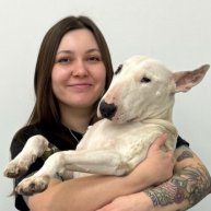 Иконка канала Neuro Kate