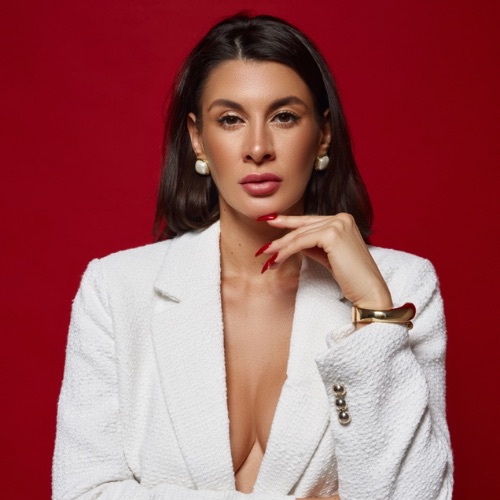 Иконка канала Диана Михновец