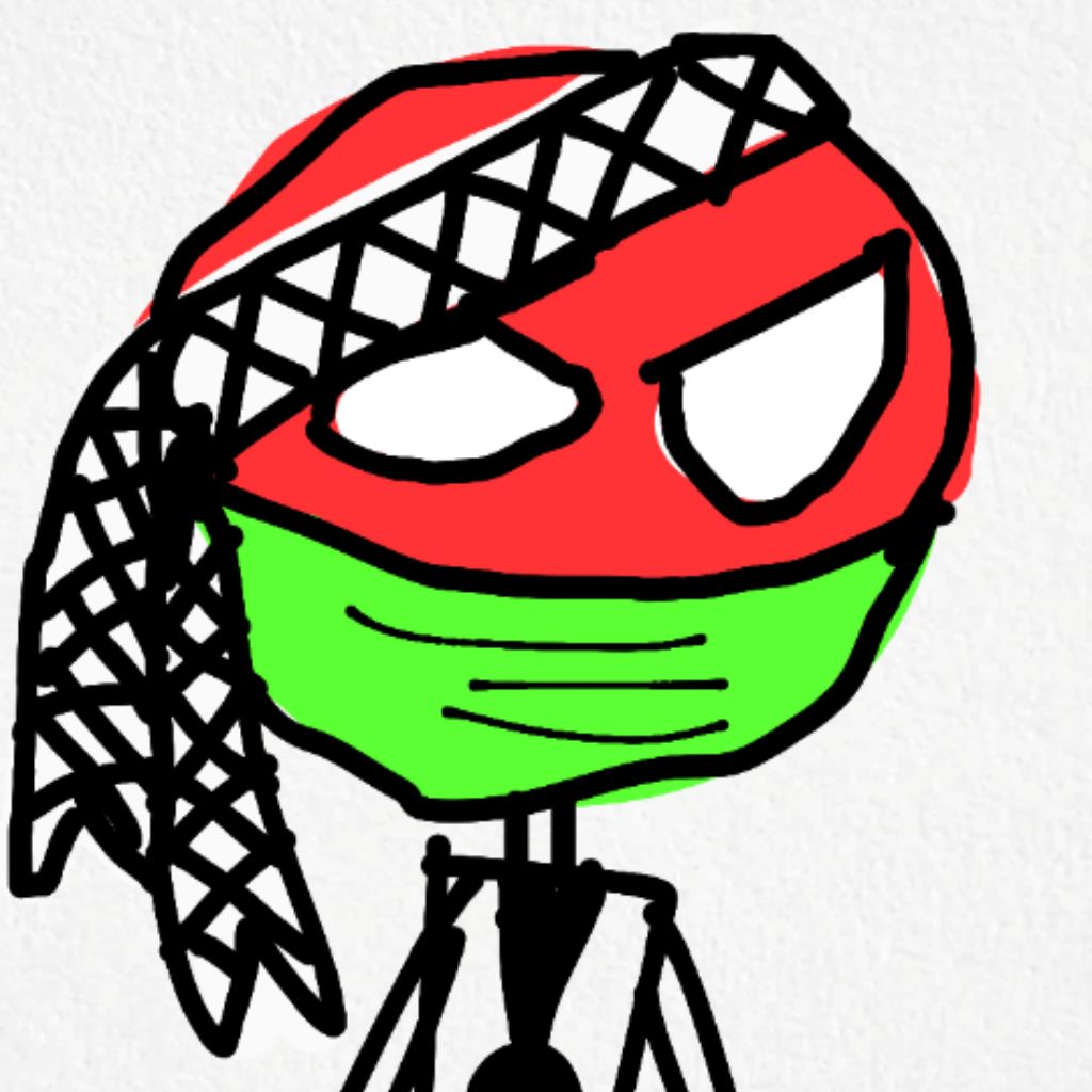 Иконка канала Rusik_play