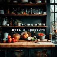 Иконка канала -ПУТЬ К ПРОСТОТЕ-