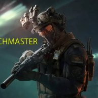 Иконка канала всё о Counterstrike