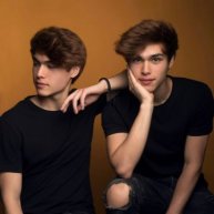 Иконка канала Stokes Twins (Близнецы Стокс)