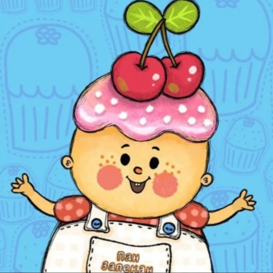 Иконка канала ✽✽✽