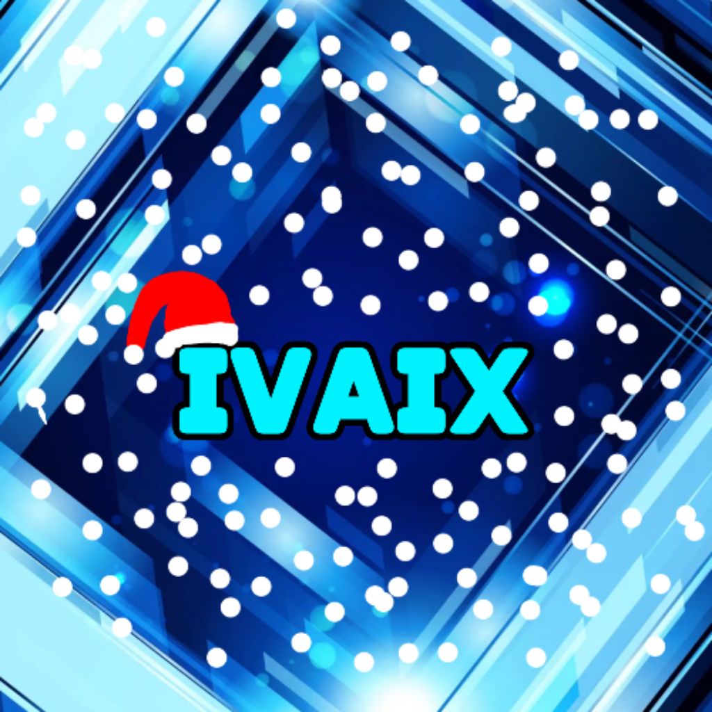 Иконка канала IVAIX