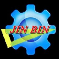 Иконка канала JINBIN оборудование