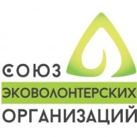 Иконка канала ecovolonter
