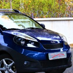 Иконка канала Поломки и с чем столкнулся владея Чери Индис