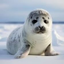 Иконка канала Злой тюлень