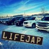 Иконка канала LifeJap