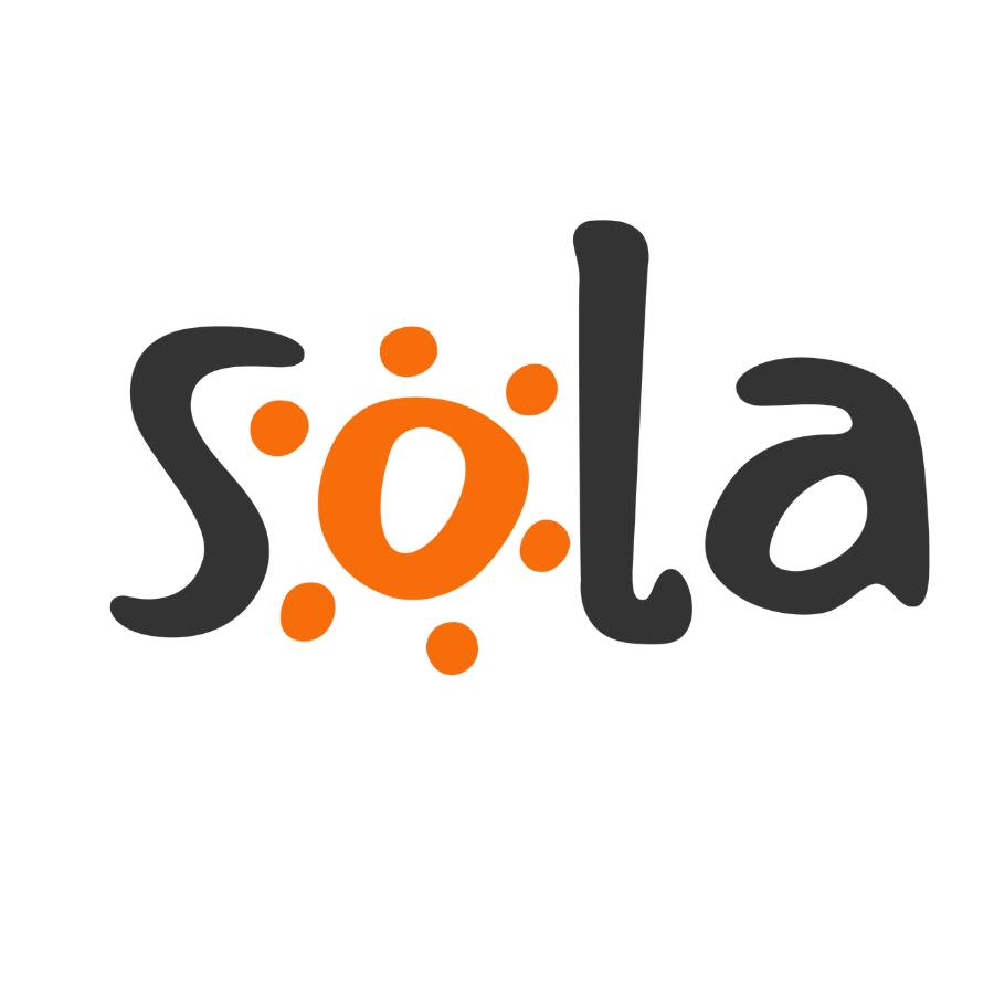Иконка канала Sola