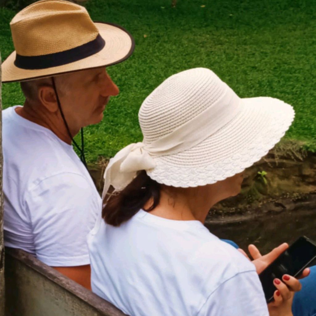 Иконка канала Путешествия к новым горизонтам