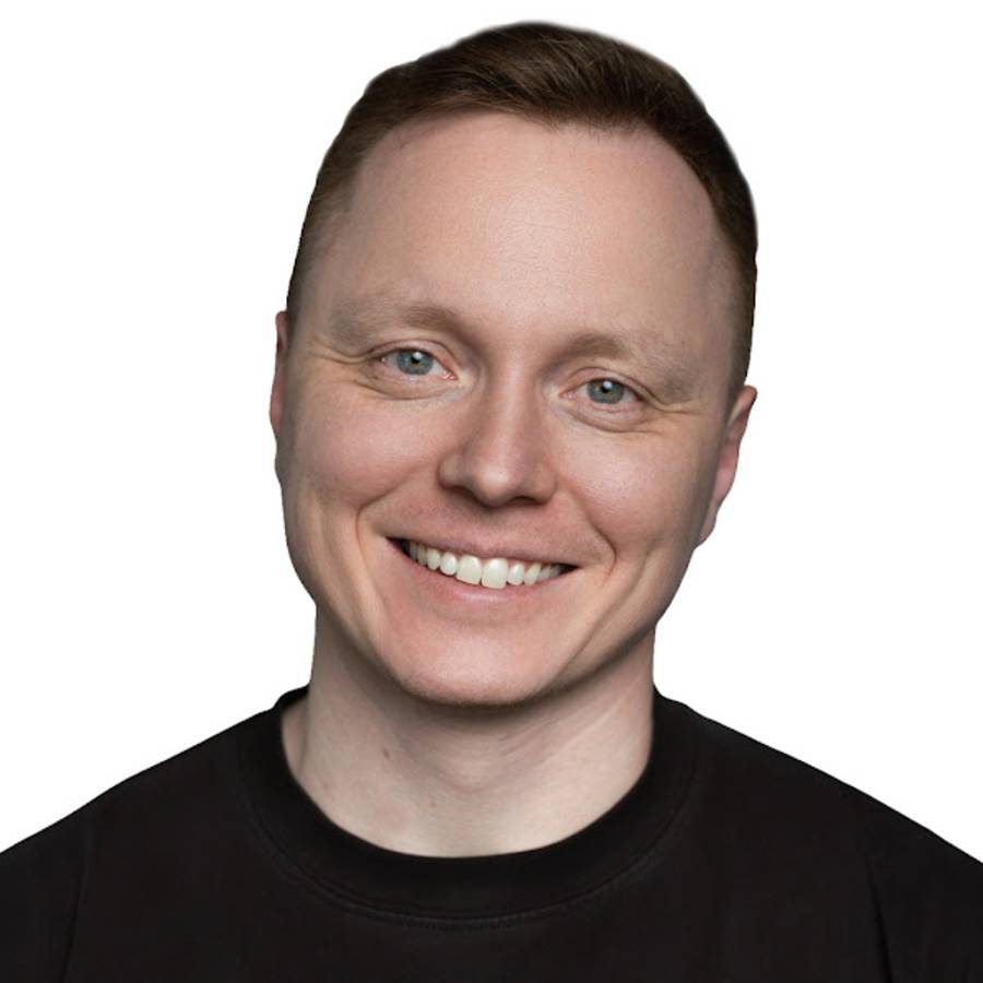 Иконка канала Александр Семенов. Персональный тренер