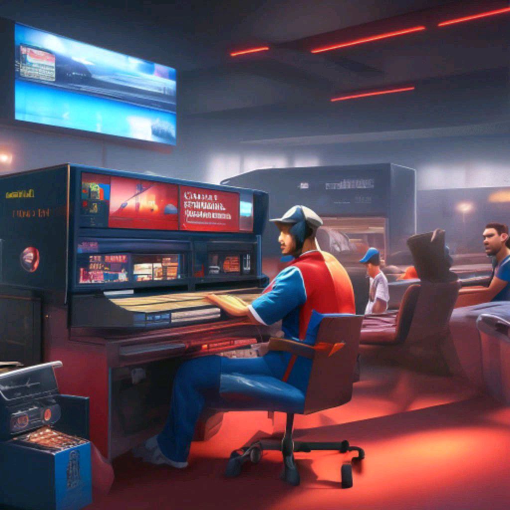 Иконка канала Max_Scof