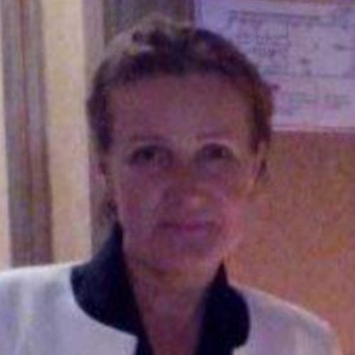 Иконка канала Ирина