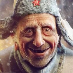 Иконка канала Garik_Buharik
