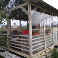 Иконка канала Мягкие окна для беседок веранд террас