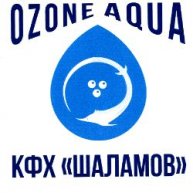 Иконка канала Водоподготовка Озон Аква