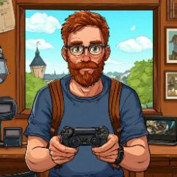 Иконка канала IvanoVich