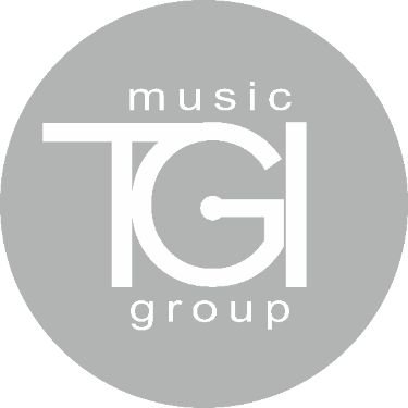 Иконка канала TGI MUSIC GROUP