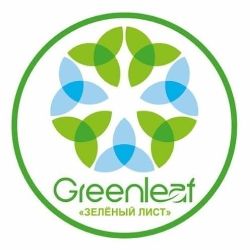 Иконка канала GreenLeaf Global Group