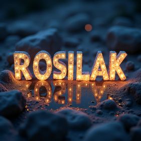 Иконка канала ROSILAK: грани красивого бизнеса