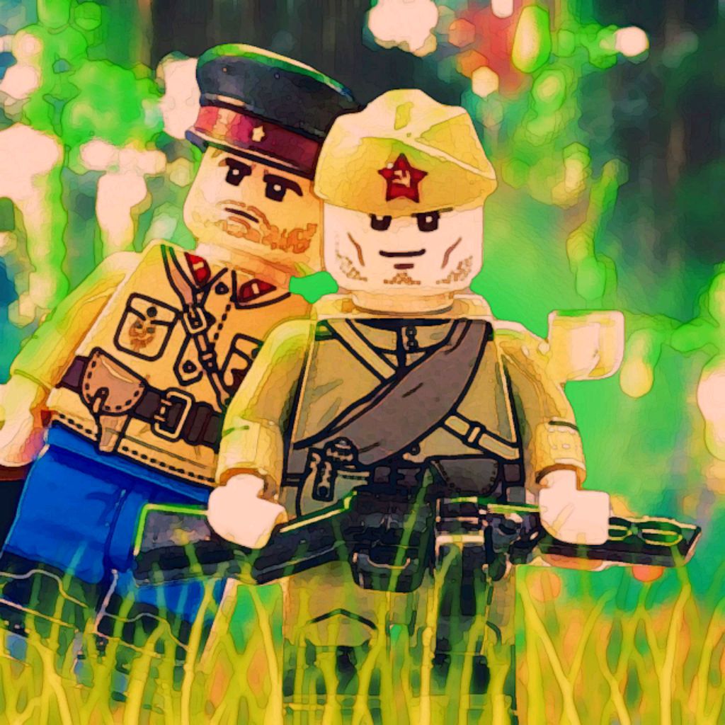 Иконка канала M.A.PRODUCTION