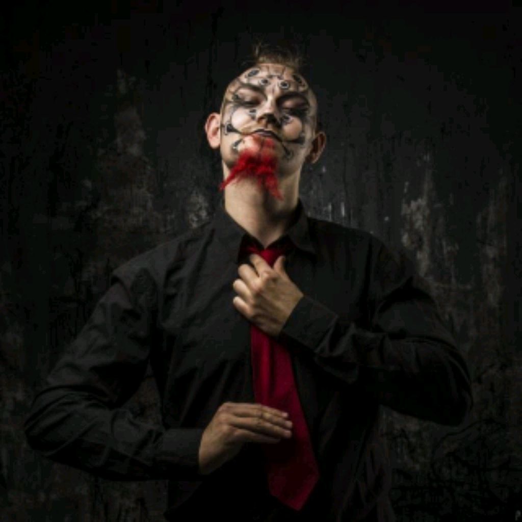 Иконка канала Dimonishe