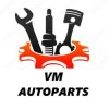 Иконка канала VMAutoParts93