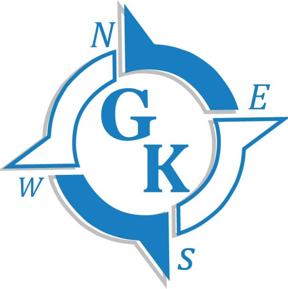 Иконка канала GeodesyKor