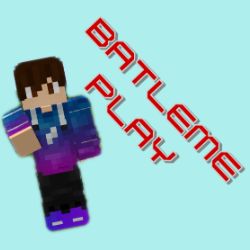 Иконка канала БАТЛАЙМ PLAY