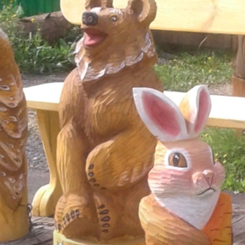 Иконка канала Артель братьев Спицыных