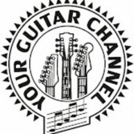 Иконка канала Your guitar channel