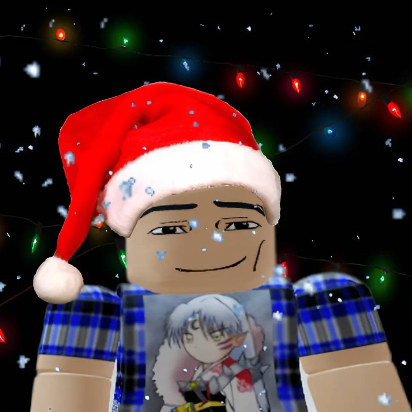 Иконка канала ROBLODAR