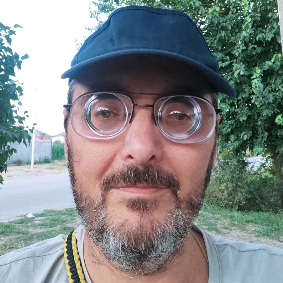 Иконка канала Vad Rukodel