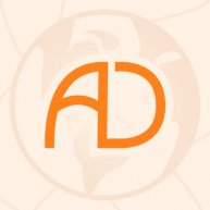 Иконка канала Алексайн