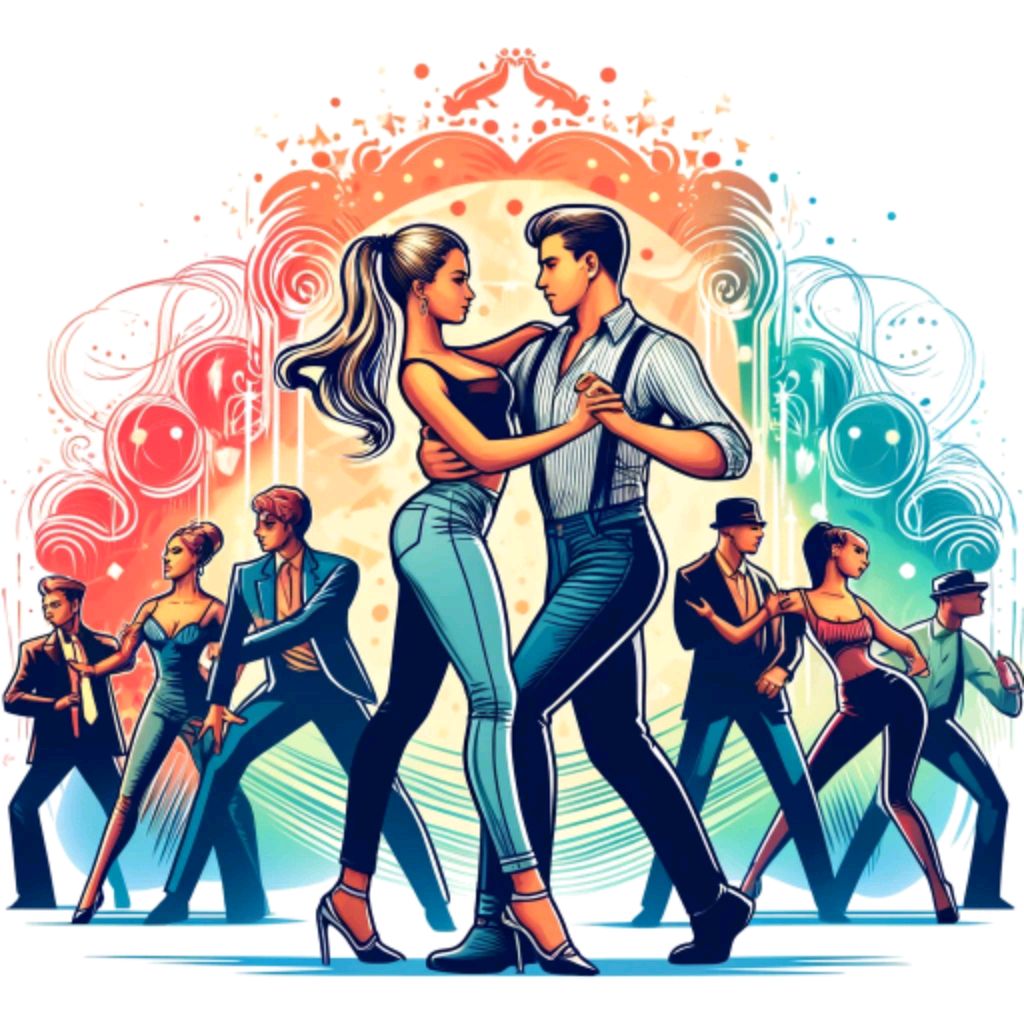 Иконка канала Latina