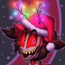 Иконка канала Hotel Hazbin