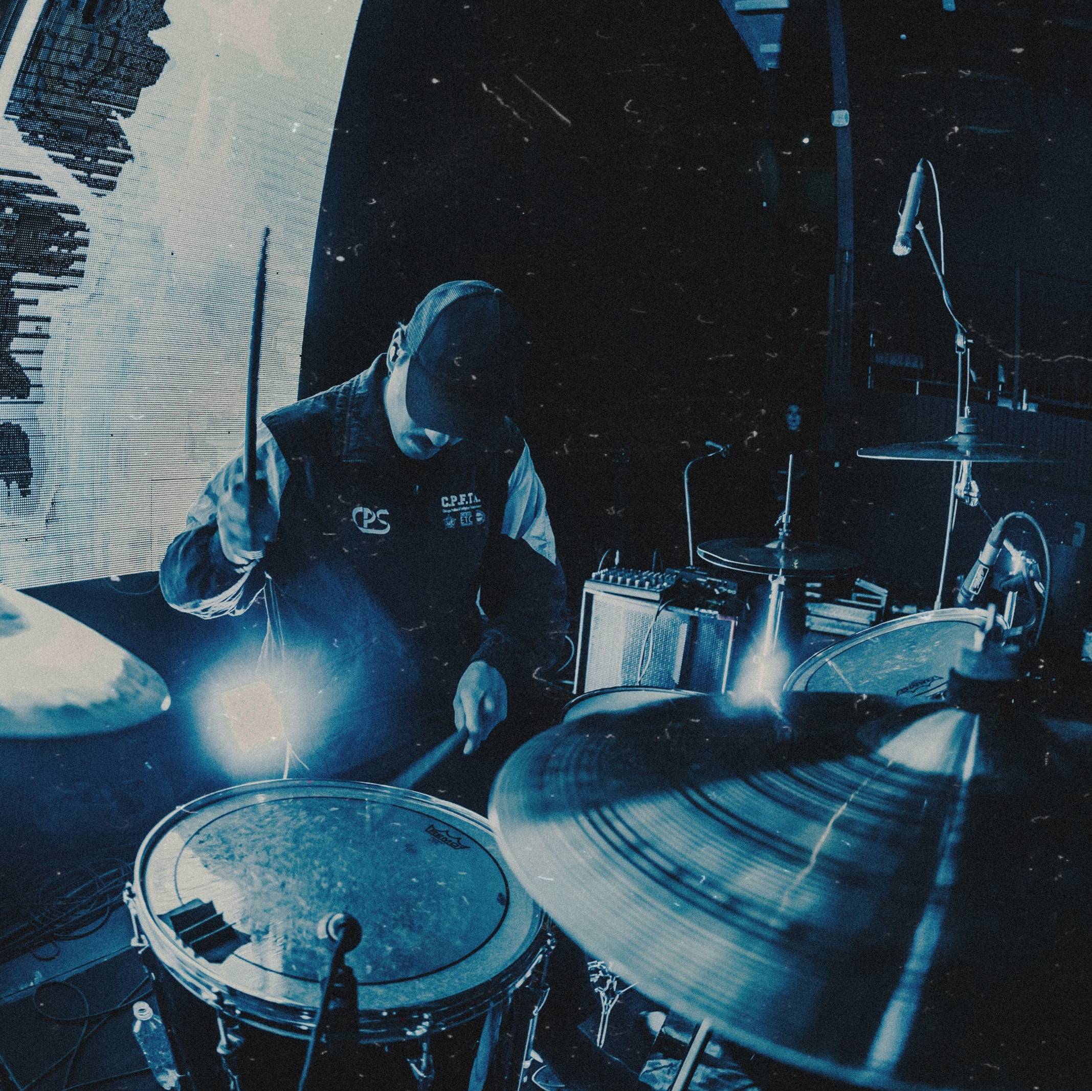 Иконка канала Барабанный житель | Жизнь и уроки