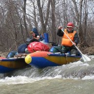 Иконка канала River Rock Expedition