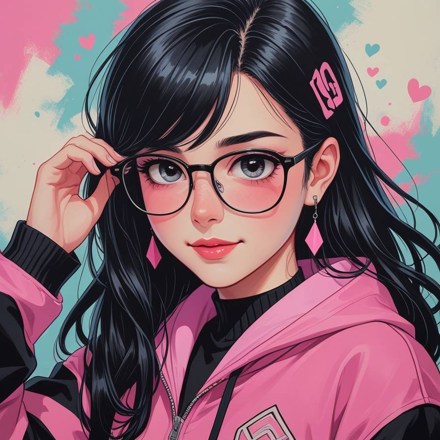 Иконка канала EricaQQ