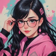 Иконка канала EricaQQ