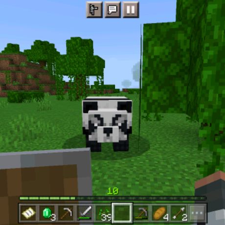 Иконка канала мидведка