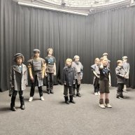 Иконка канала marilena160366