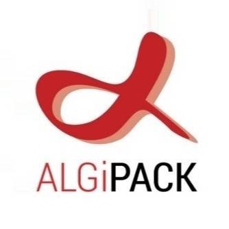 Иконка канала Алджипак Паллетообмотчики мобильные и стационарные