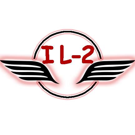 Иконка канала IL-2 Sturmovik