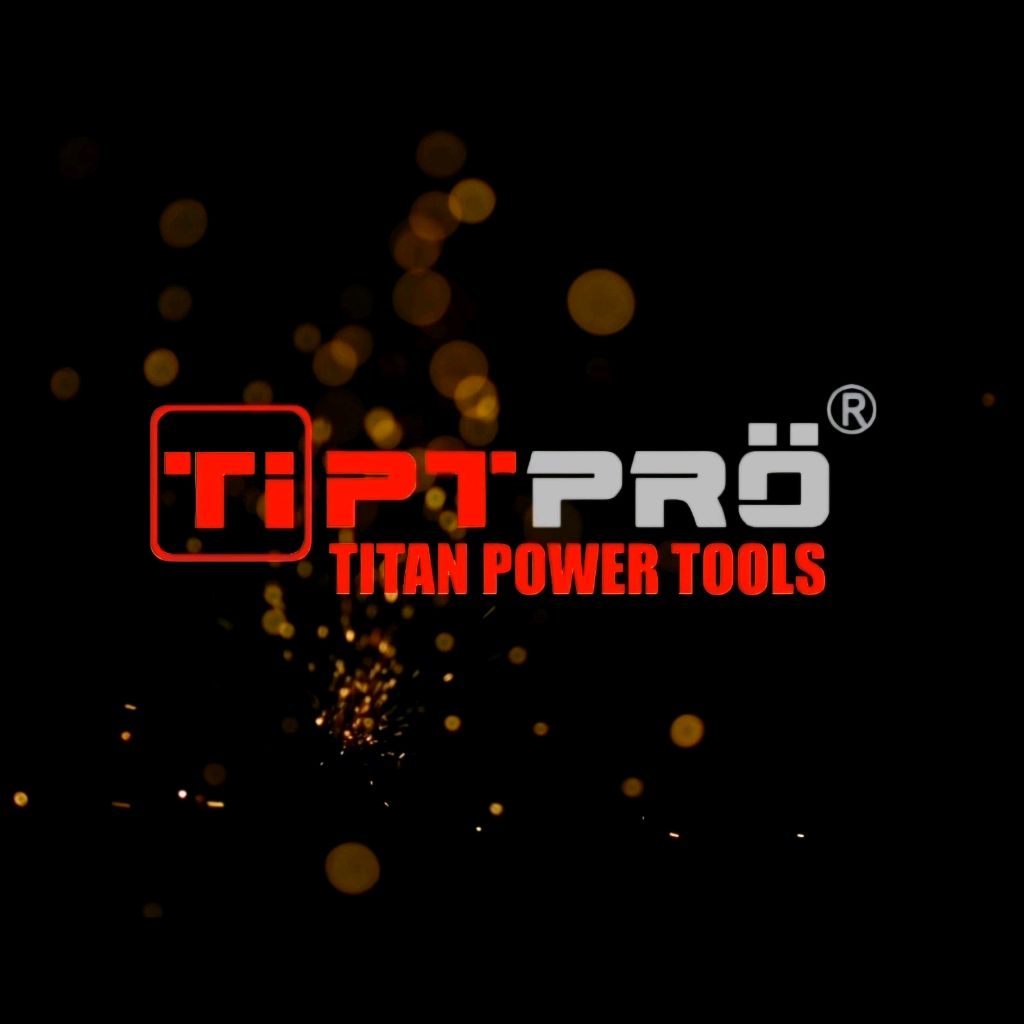 Иконка канала TIPTPRO
