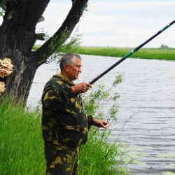 Иконка канала Рыбалка.Природа. Алтайский край.