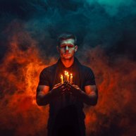 Иконка канала Jacob Foster