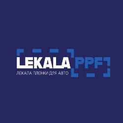 Иконка канала LEKALAPPF