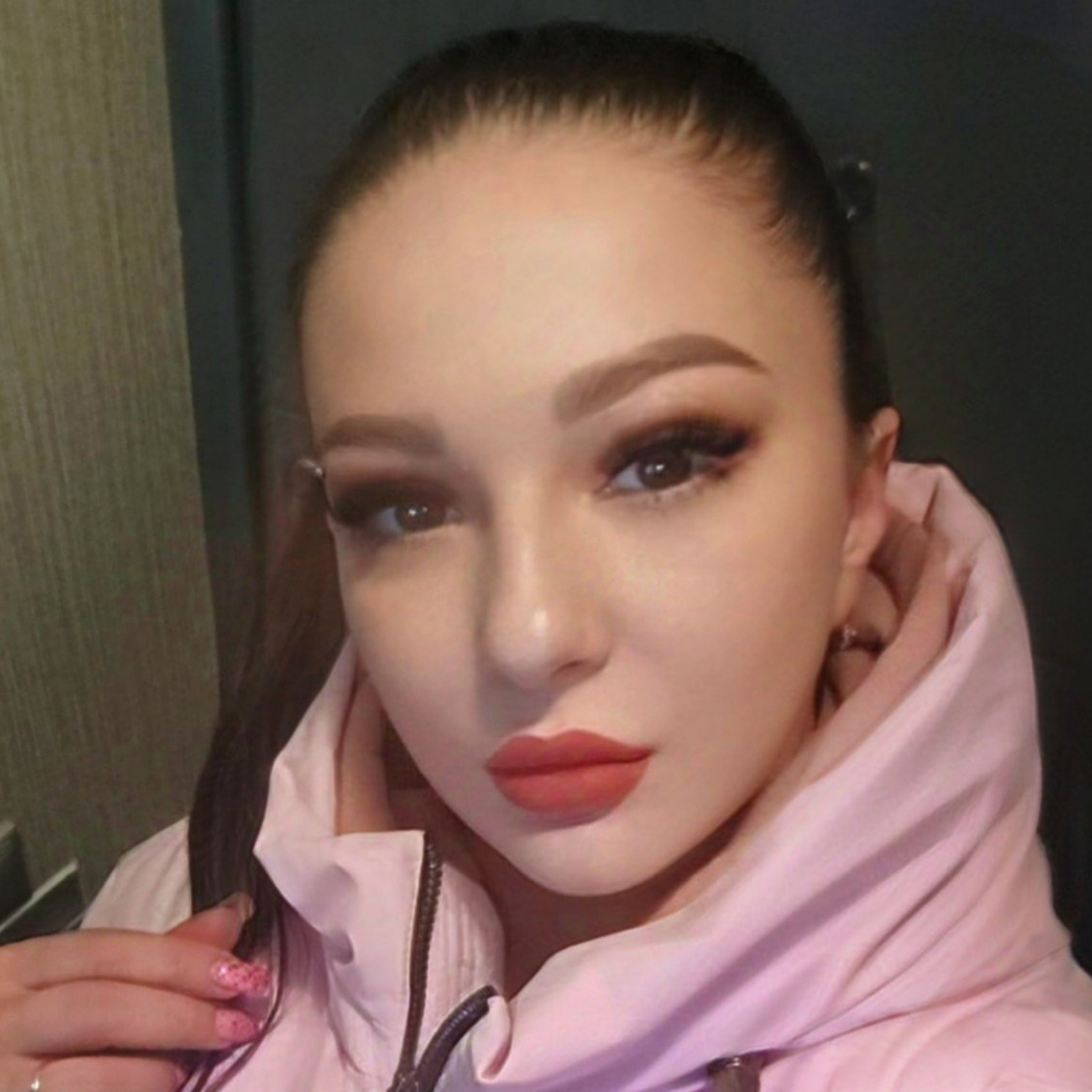 Иконка канала Анюта